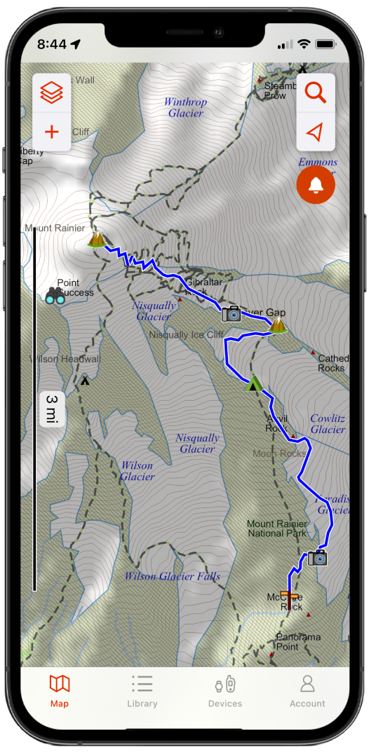 登录 - explore.garmin.com